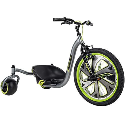 Elektro Drift Trike – Die 15 besten Produkte im Vergleich - kita.de ...