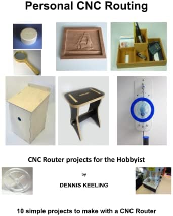Router Projects