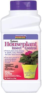 Amazon.com: Houseplant Systemic Insect Control Granules, 8-oz. : Patio ...