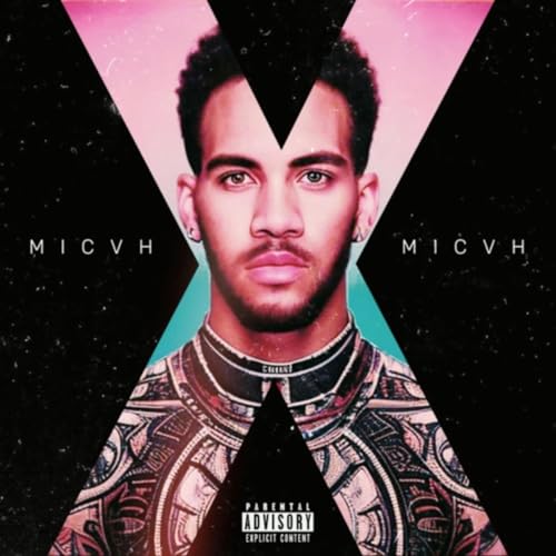 Amazon Music - Brian J. ClarkのMICAH [Explicit] - Amazon.co.jp