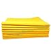 Amazon.com: 100 Pack Extra Large Original German Shammy Cloths Chamois ...