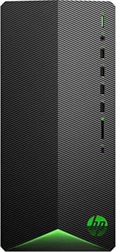 PC HP Pavilion Gaming perfecto para gamers principiantes - CIBERNINJAS