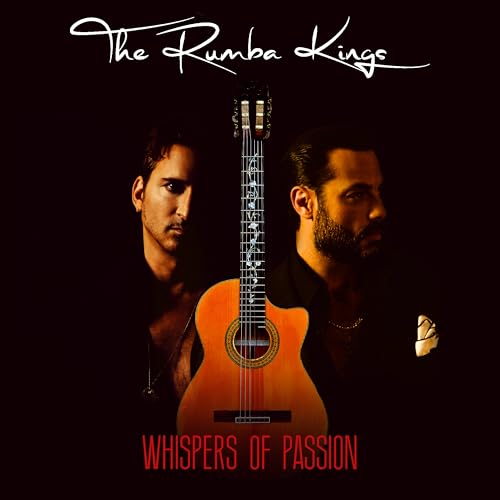 Play Whispers of Passion by The Rumba Kings on Amazon Music
