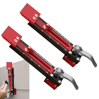 Direction Tool for Cladding, Fixation Kit with Home Messle, Gecko Tool ...