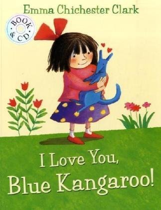『I Love You, Blue Kangaroo』｜感想・レビュー - 読書メーター