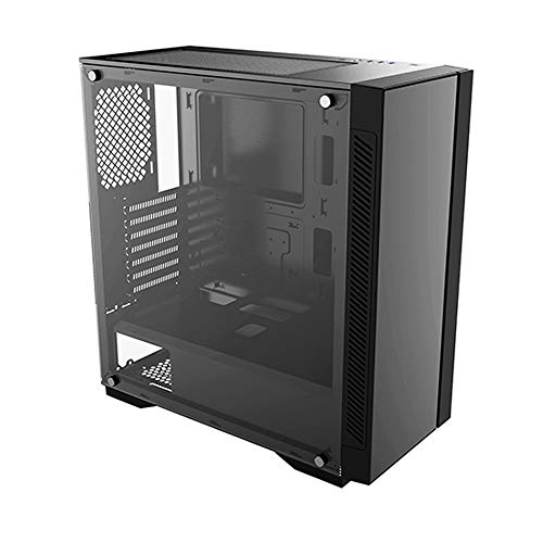 The 18 Best DeepCool Computer Cases of 2025 [Verified] - Cherry Picks