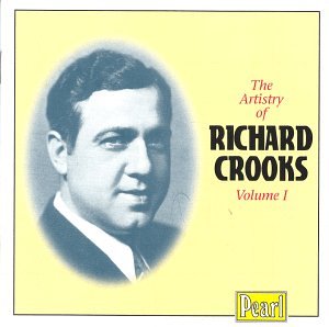 VARIOUS ARTISTS - Artistry of Richard Crooks 1 - Amazon.com Music