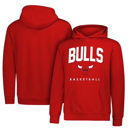 Snapklik.com : Ultra Game Boys NBA Super Soft Teamster Hoodie Sweatshirt