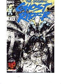 Original Ghost Rider #12 Marvel: No information available: Amazon.com ...