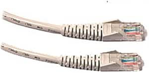 Cat5e RJ45 Ethernet LAN Network UTP Lead 1m New Cable : Amazon.co.uk ...