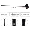 Amazon.com : Zhitaoxun 48 inch Steel Tamper with Handle 8 Inch X 8 Inch ...