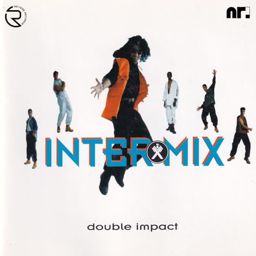 Amazon Music - IntermixのDouble Impact - Amazon.co.jp