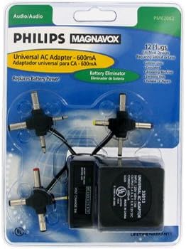 Amazon.com: Universal 600mAh AC Adapter : Electronics
