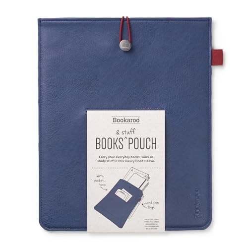 Amazon.co.uk Best Sellers: The most popular items in Notepad Carrying Cases