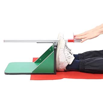 Amazon.com: Lightweight Flexibility Tester, Portable Ligament Tester ...