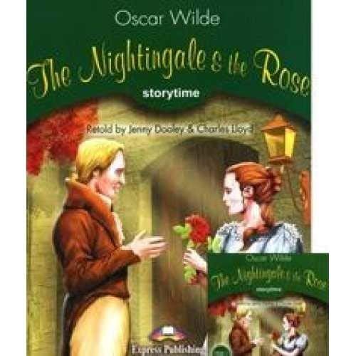 The Nightingale and the Rose: Oscar Wilde; Jenny Dooley; Charles Lloyd ...