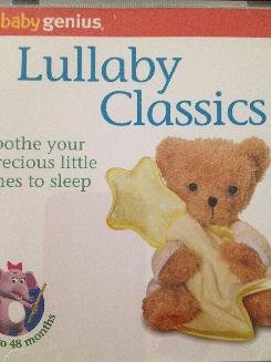 Amazon.com: Lullaby Classics: CDs & Vinyl
