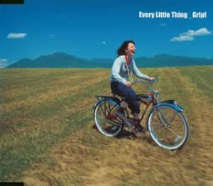 Amazon | Grip! (CD-EXTRA) | Every Little Thing, Kaori Mochida, H∧L ...