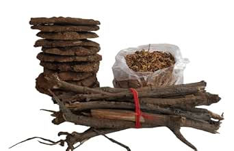 Dream Gamla Pooja Samagri Kit for Navratri and Diwali Rituals ...