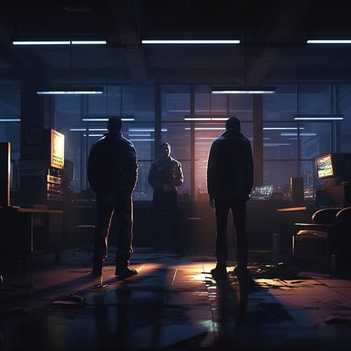 Play We Are All Suspects by Omnison on Amazon Music