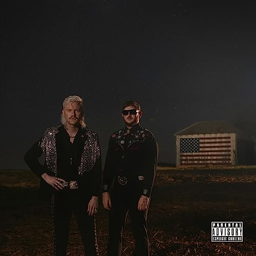 Amazon.com: American Drip, Pt. II (Deluxe) [Explicit] : Me Nd Adam ...