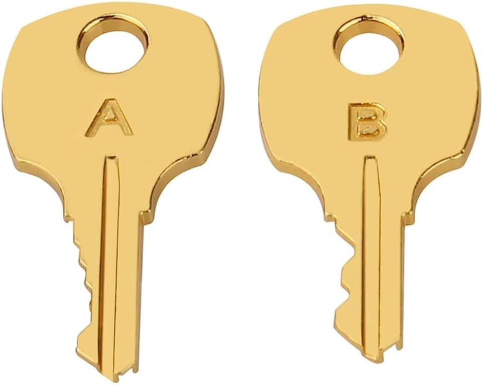 2 Cedar Chest Key Replacement Lane Cedar Chest Key, Fits All Lane Newer ...