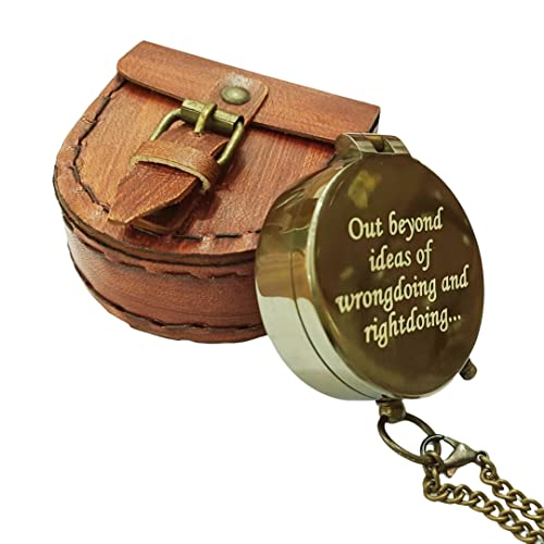 Personalized Compass Gift, Custom Engraved Anniversary Gifts ...