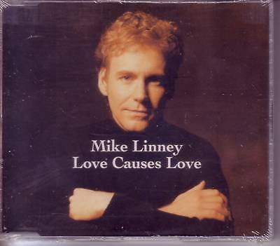 Mike Linney - Love causes love - Amazon.com Music