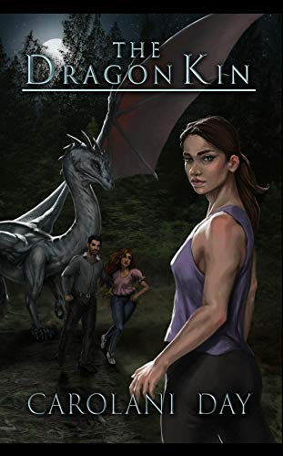Book review of The Dragon Kin - Readers' Favorite: Book Reviews and ...
