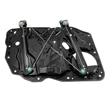Amazon.com: Proxlex Front Window Regulator Assembly Without Motor ...