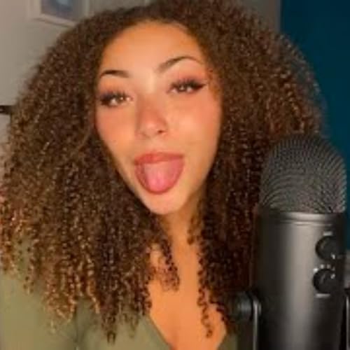 Play ASMR Mouth Sounds by Telina ASMR on Amazon Music
