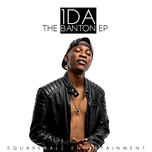 Amazon.com: The Banton Ep [Explicit] : 1da Banton: Digital Music