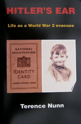 Amazon.com: HITLER'S EAR eBook : Nunn, Terence: Kindle Store