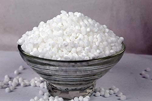 Nature Purify SABUDANA/SAGOO Dana/Tapioca 900gm : Amazon.in: Grocery ...