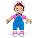 Ms. Rachel Official Speak & Sing Doll, 16” Tall Interactive Toy with 4 ...