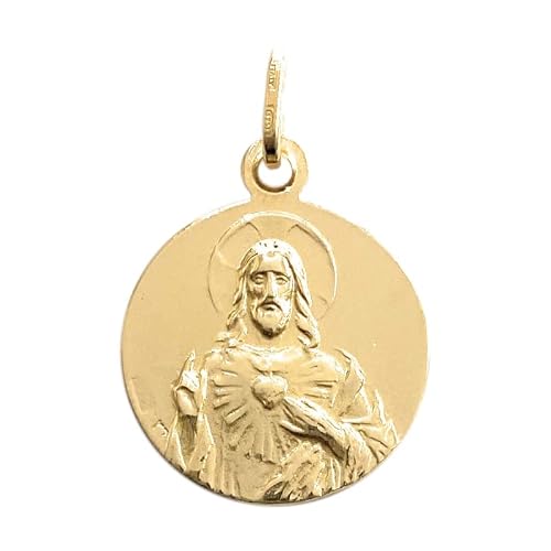 Escapulario De La Virgen Del Carmen