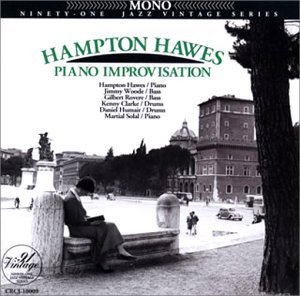 Hampton Hawes - AUTUMN LEAVES - Amazon.com Music