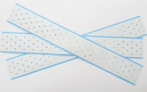 Amazon.com: Wig tape Hair extension tape 10 strips Protac best holding ...