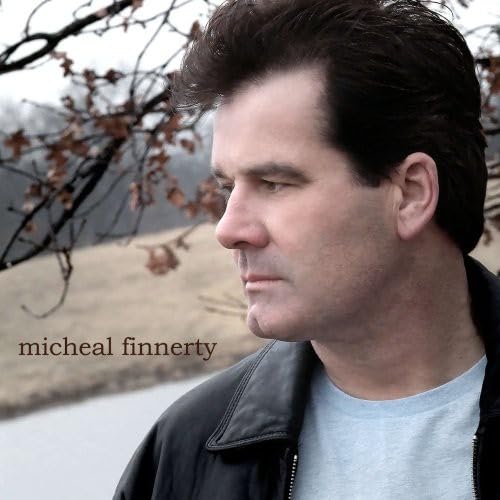 Micheal Finnerty - Micheal Finnerty - Amazon.com Music