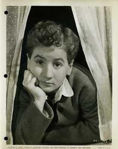 Bobby Breen Breaking The Ice Original 8x10" Photo #J968 at Amazon's ...