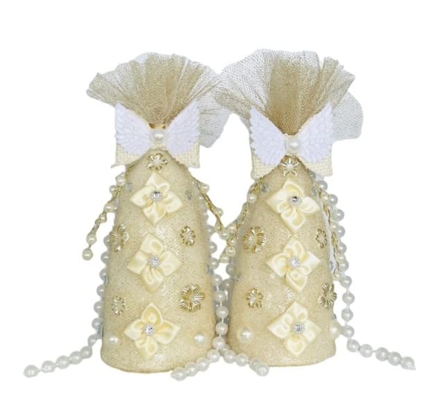 Amazon.com: Wedding Sugar Cones - Kale Ghand for Sofreh Aghd - Persian ...