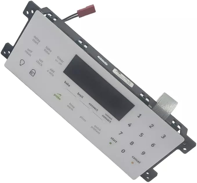 Amazon.com: Genuine Oven Control Board 316560118 Same Day Shipping & 60 ...