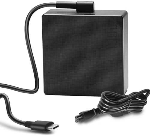 Amazon.com: ROG 100W USB-C Charger for Asus ROG Zephyrus G16 G14 (2024 ...