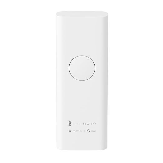Amazon.com: THIRDREALITY Smart Switch MT1, Matter Over Thread, Retrofit ...