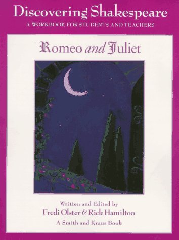 Amazon | Discovering Shakespeare Romeo and Juliet: Workbook for ...
