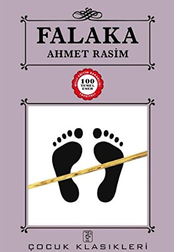 Amazon.com: Falaka: 9789756938966: Ahmet Râsim: Books