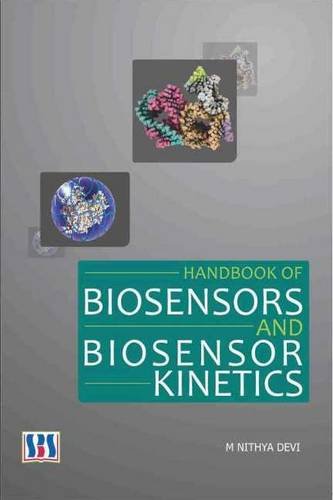 Buy Handbook of Biosensors & Biosensor Kinetics Book Online at Low ...