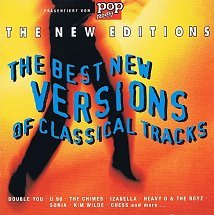 Chimes, Chess, KWS, Sonia, U96, Kim Wilde, Chyp-Notic.. - Amazon.com Music
