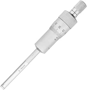 Amazon.com: TGPKPGTCTA Three-Point Internal Micrometers Inside Measure ...