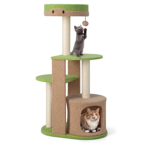 10 Incredible Cento Cat Trees for Happy Feline Friends - A Buying Guide ...